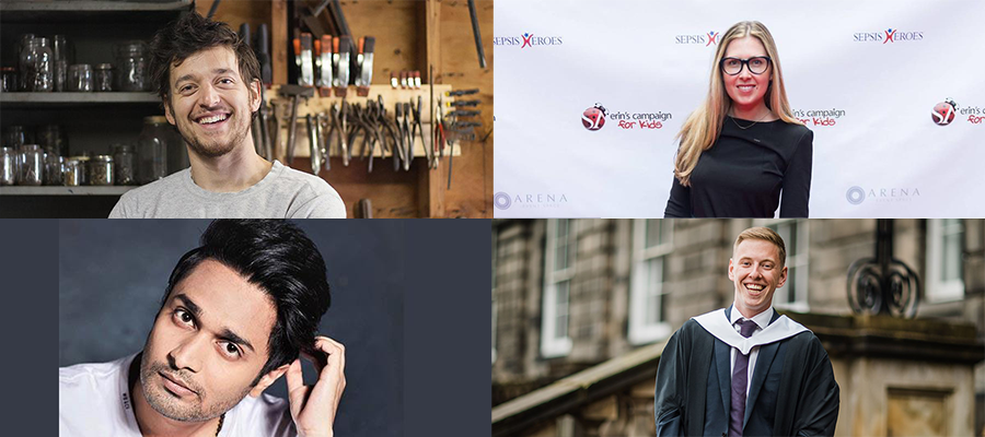 The value in short-term work | Resources for new graduates | Alumni